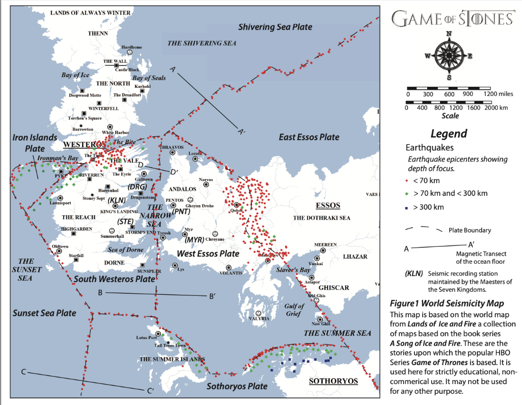 Solved 11. What type of plate boundary exists along the | Chegg.com