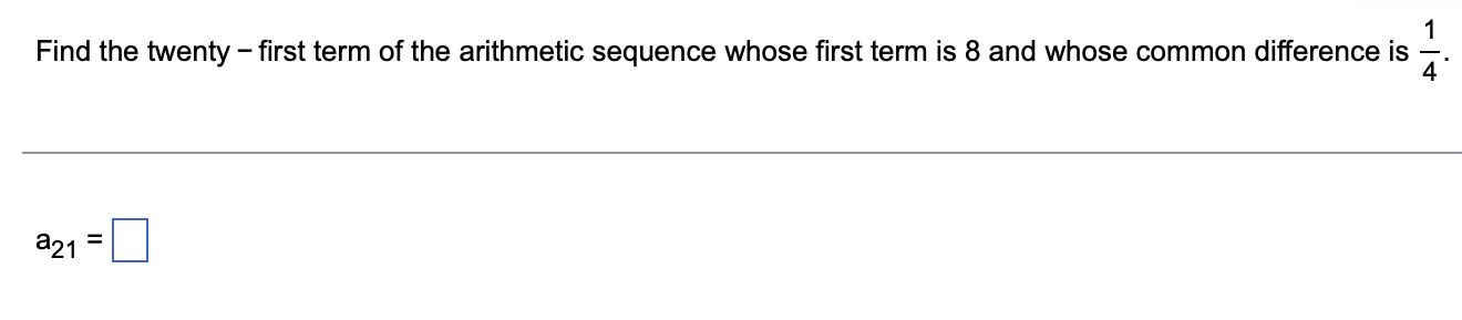Solved Find the eighth term of the geometric sequence | Chegg.com