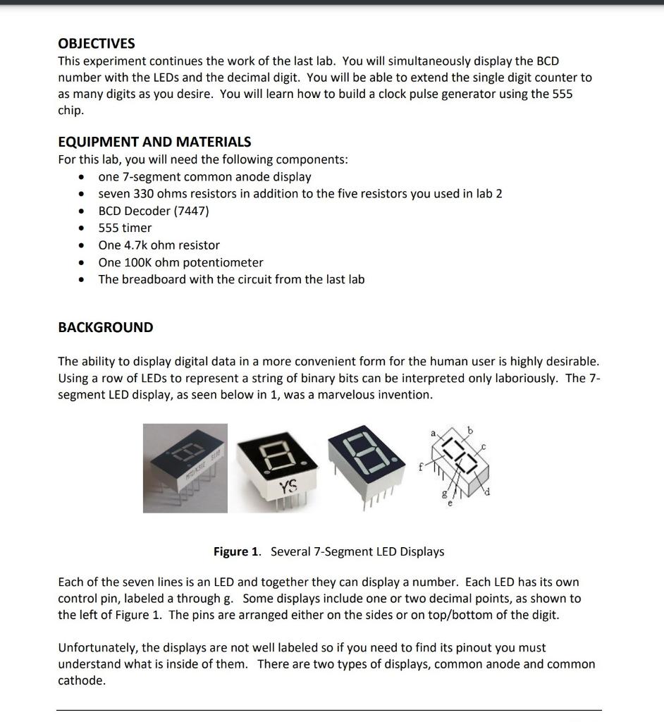 Please help, I cannot get my lab to work. How do I | Chegg.com