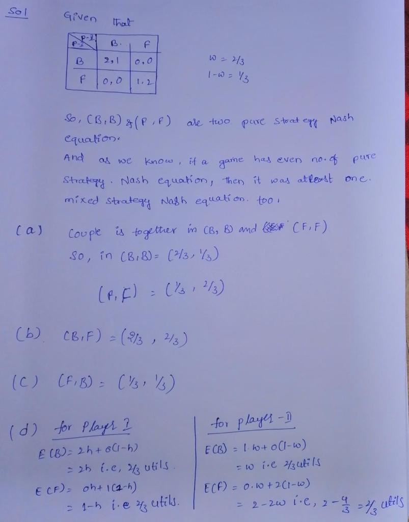 Solved Question 4 25 Points Save Answer The Battle Of The