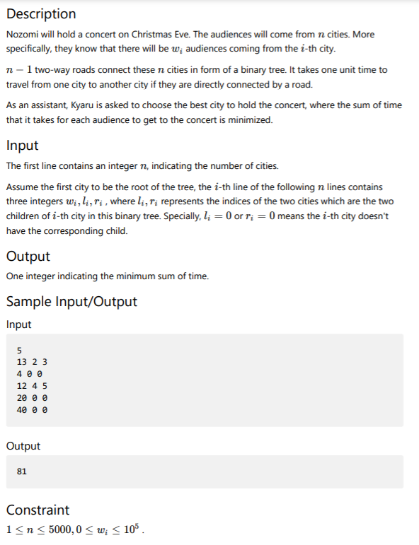 Solved Using C Data Structures C Stl All Test Inputs 