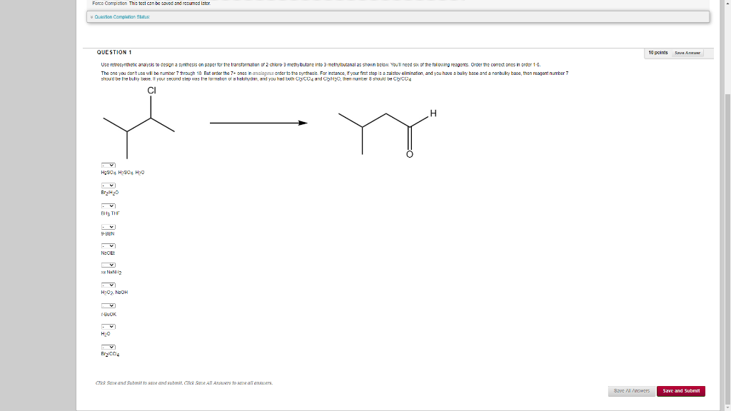 Solved: Use Retrosynthetic Analysis To Design A Synthesis ... | Chegg.com