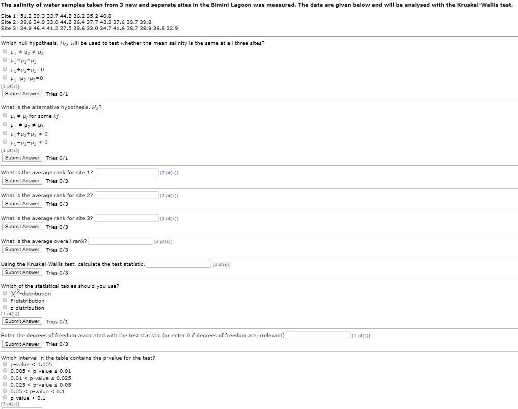 Solved I need to know how to work out the answers - can i | Chegg.com