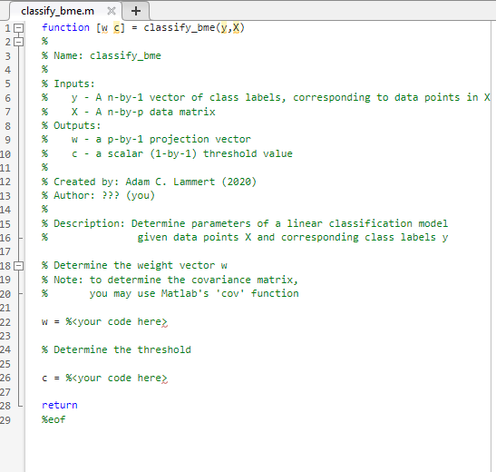 Solved At-Home Exercise \#3 Focus: Classification for Speech | Chegg.com