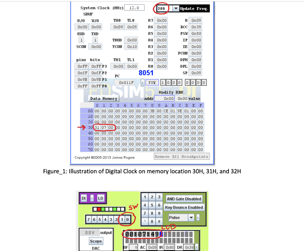 In this phase you are required to extend the previous | Chegg.com