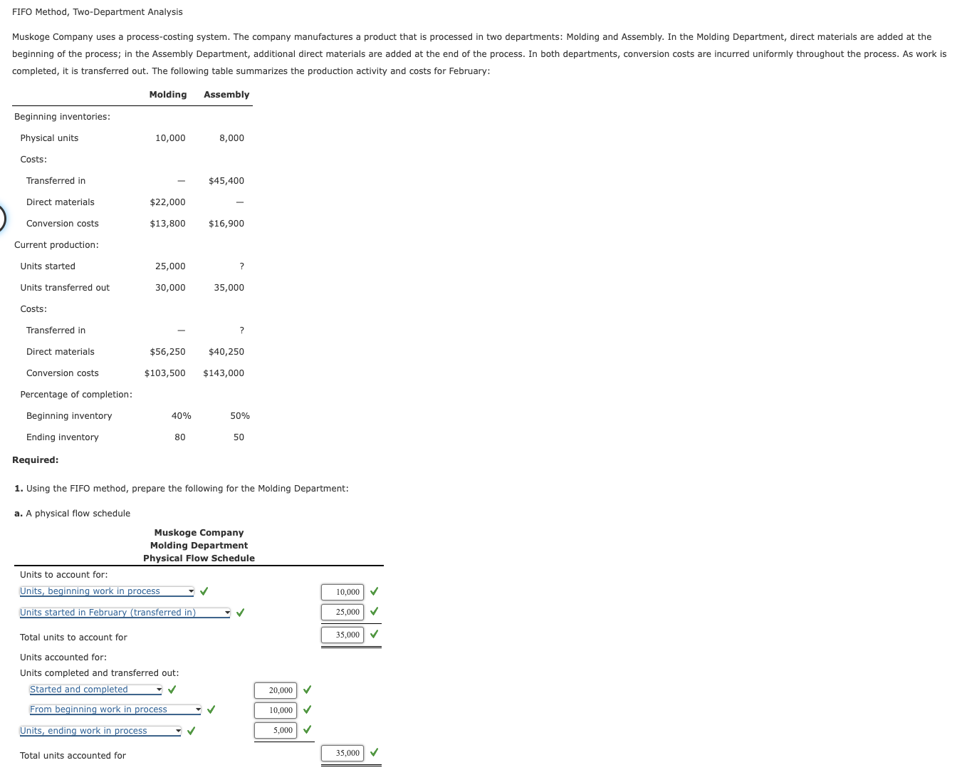 Solved please help with all remaining parts for question 3! | Chegg.com
