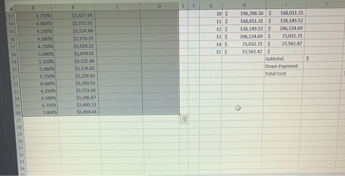 Solved 2016 | Module 4: SAM Project la elly Cashman Excel 3. | Chegg.com Solved 2016 | Module 4: SAM Project la elly Cashman Excel 3. | Chegg.com