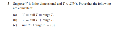 Solved 4 Give an example to show that the exercise above is | Chegg.com