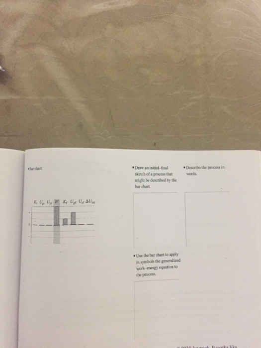 Solved Earth processes. Fill in the 643 Bar-chart jeopardy | Chegg.com