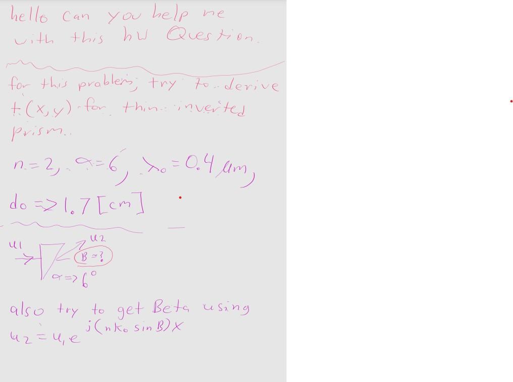 Solved Hello can you help me with this hw question | Chegg.com