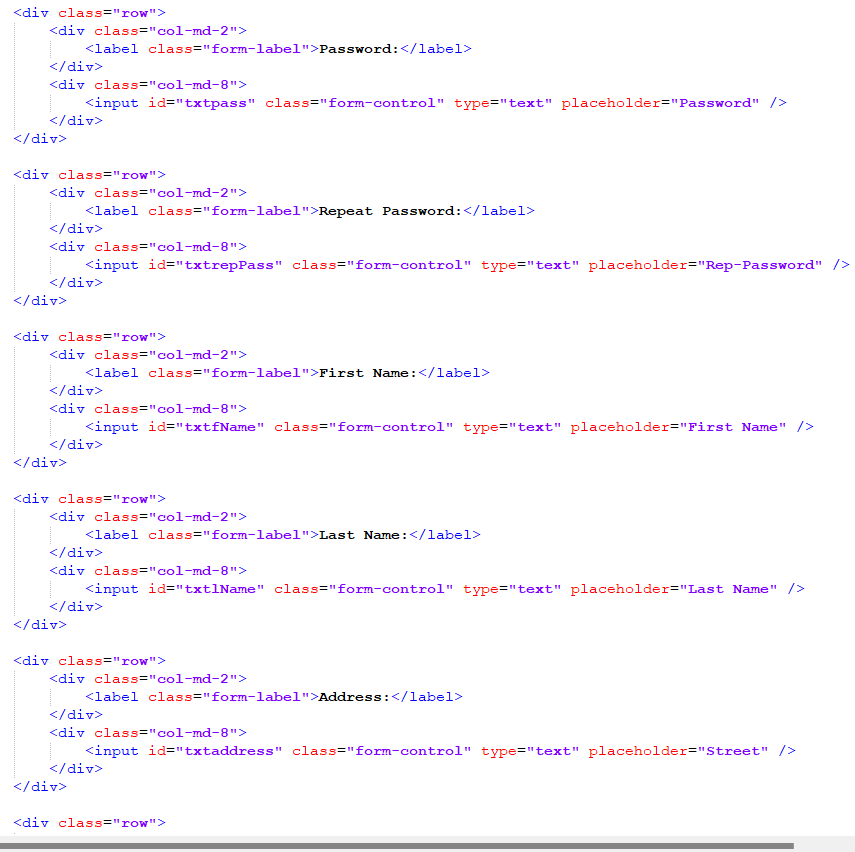 alert("Please Enter Valid Zip Code of | Chegg.com