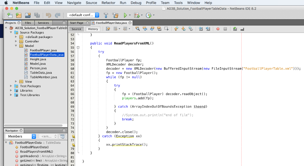 After reading all L02 content pages in Lesson 02: | Chegg.com