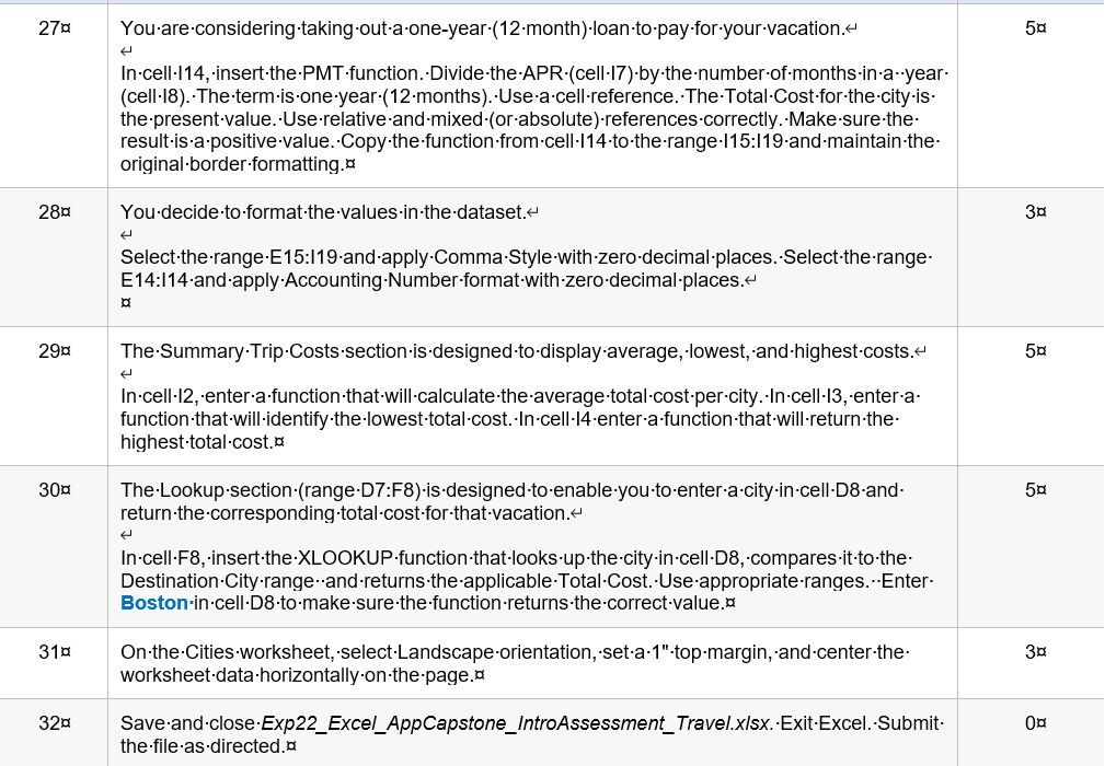 Solved Need help with this project everything is attached | Chegg.com