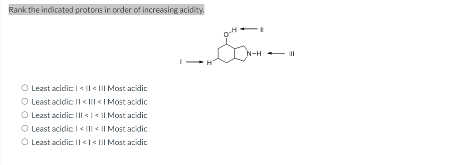 Solved For the following acid-base reaction, predict the | Chegg.com