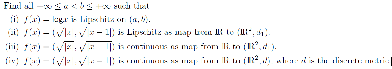 Solved Find all - | Chegg.com