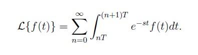 a) Using Matlab to solve If f(t) is a periodic | Chegg.com