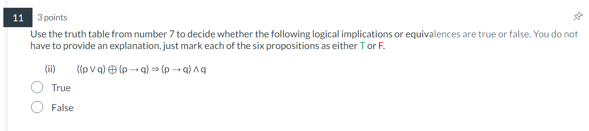 Solved 10 points For sets A,B, and C, prove that | Chegg.com