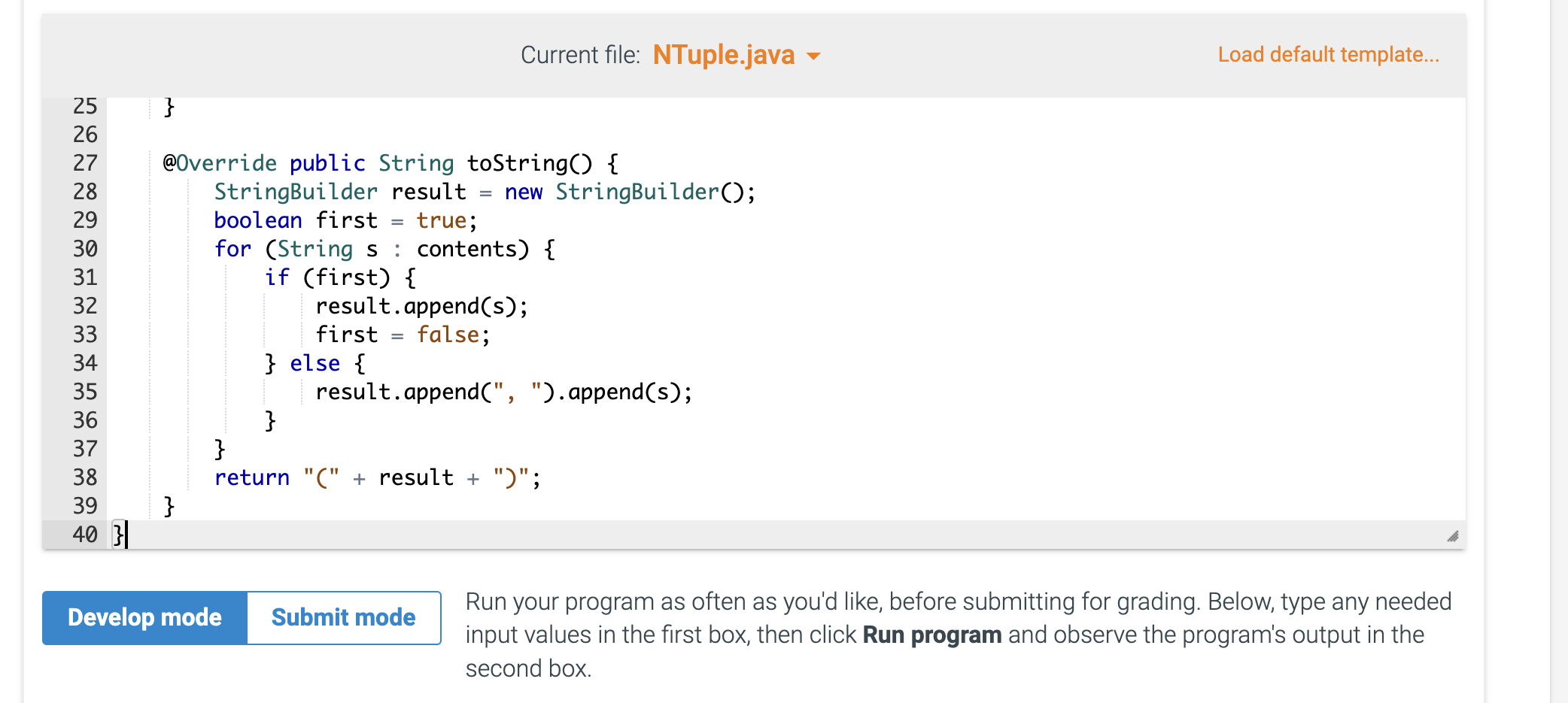 Solved In this activity, you will create a basic type of | Chegg.com
