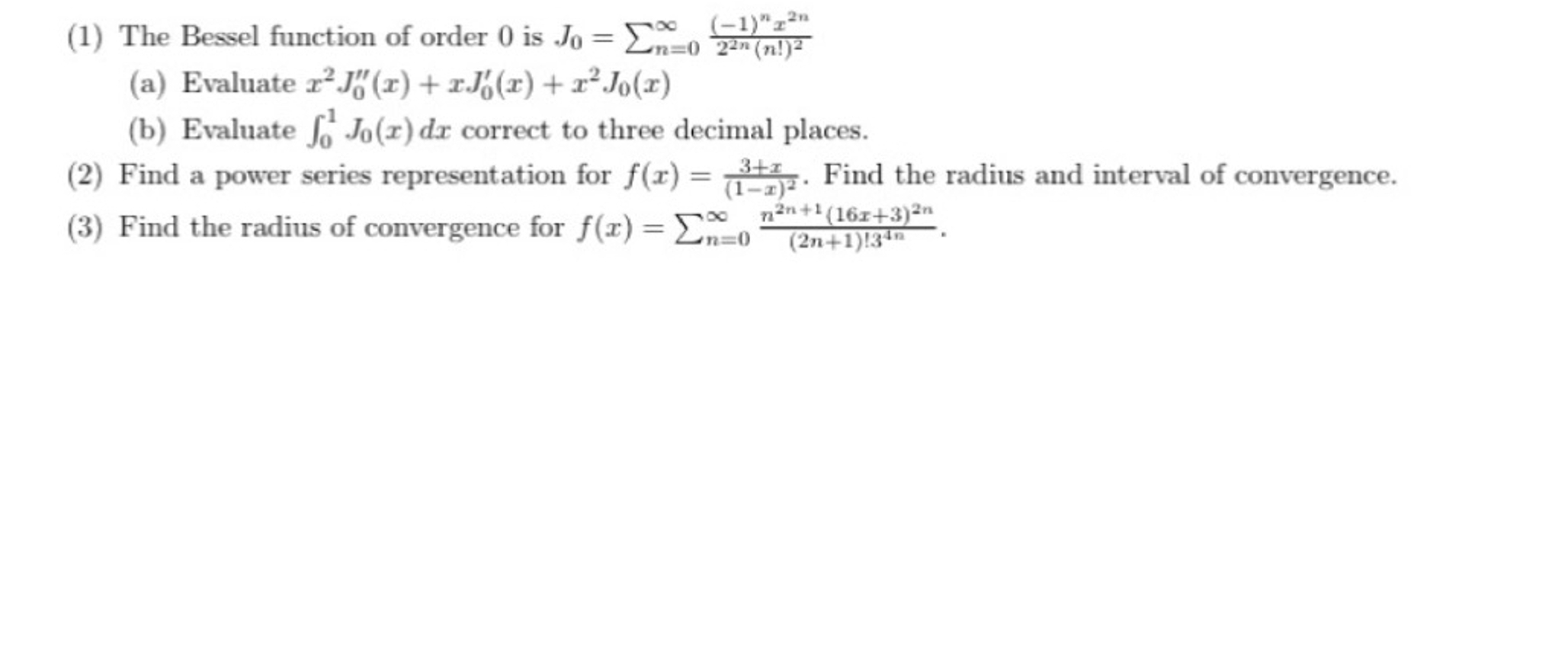 Solved please answer all | Chegg.com