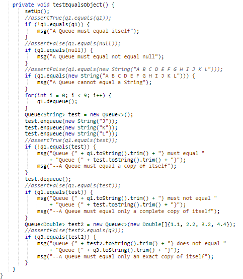 Solved Q.java Queue.javaimport | Chegg.com Solved Q.java Queue.javaimport | Chegg.com