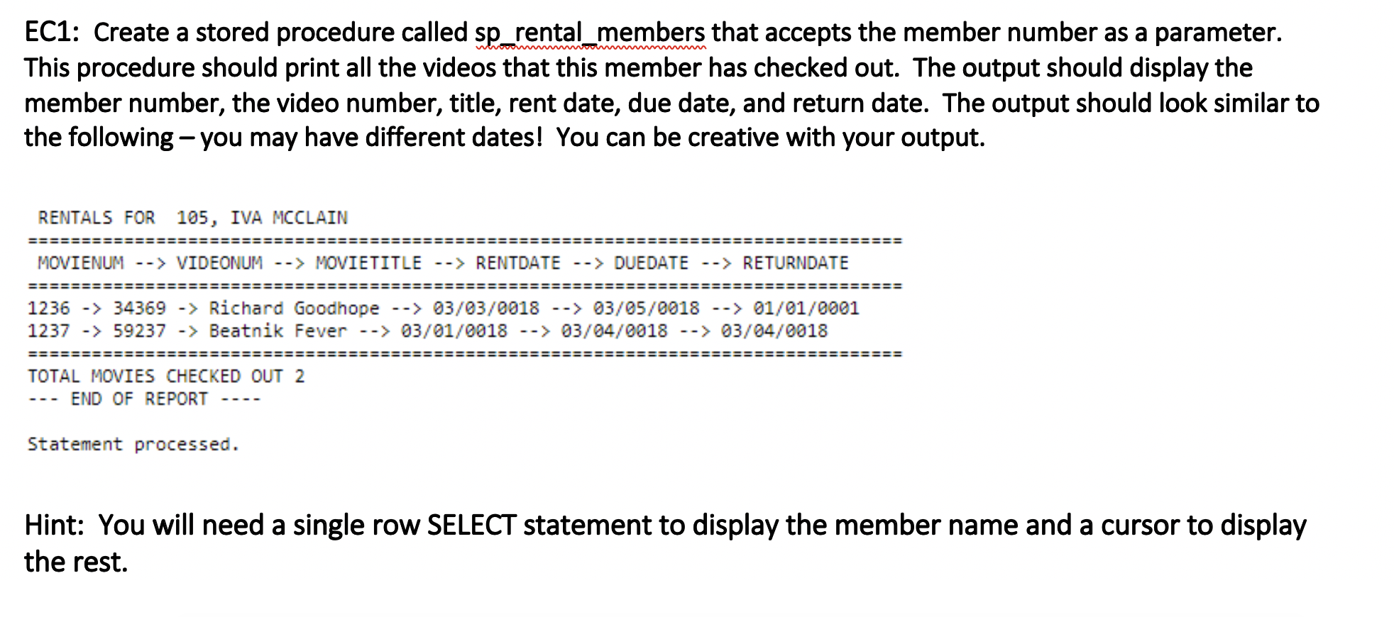 OurVideo ERD MEMBERSHIP PK MEM NUM PK FH-- MEM_FNAME | Chegg.com