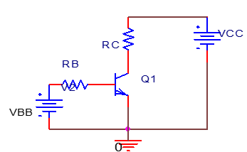 Solved subject: POLARIZATION WITH VOLTAGE VBB For the | Chegg.com