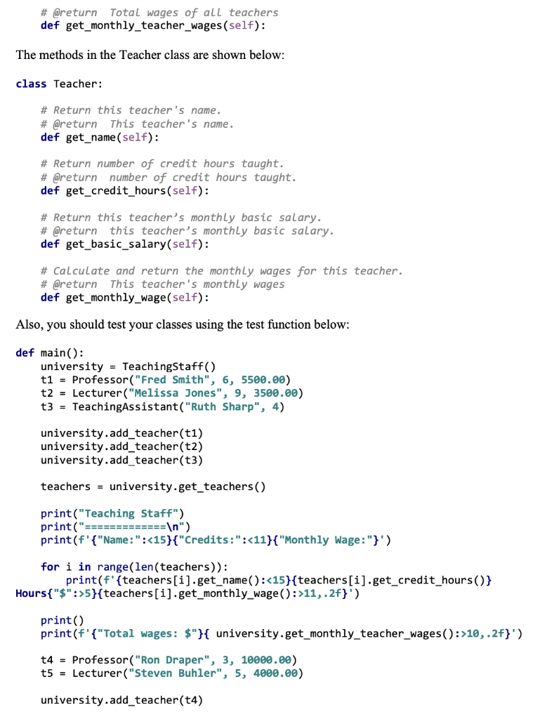 Solved PMT: University Teachers The state would like to open | Chegg.com
