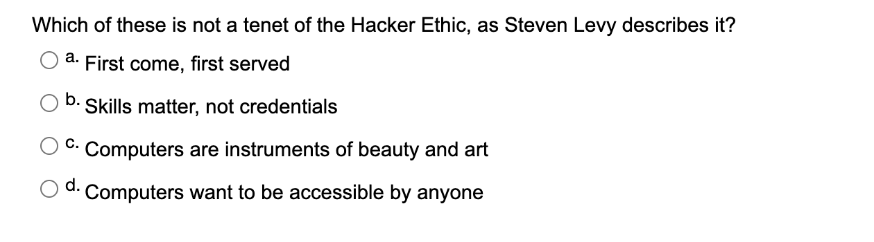 Solved Meta-theatrical means... a. Cast information about a | Chegg.com