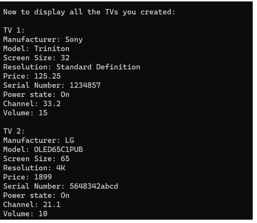 Solved In C++ Make sure to follow every step please. Create | Chegg.com