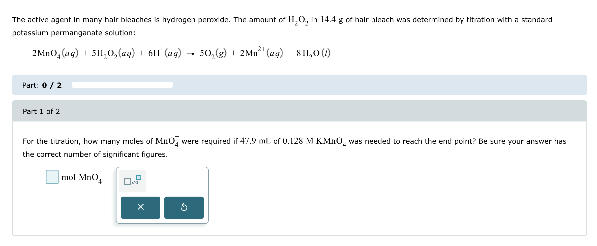 Solved Question | Chegg.com
