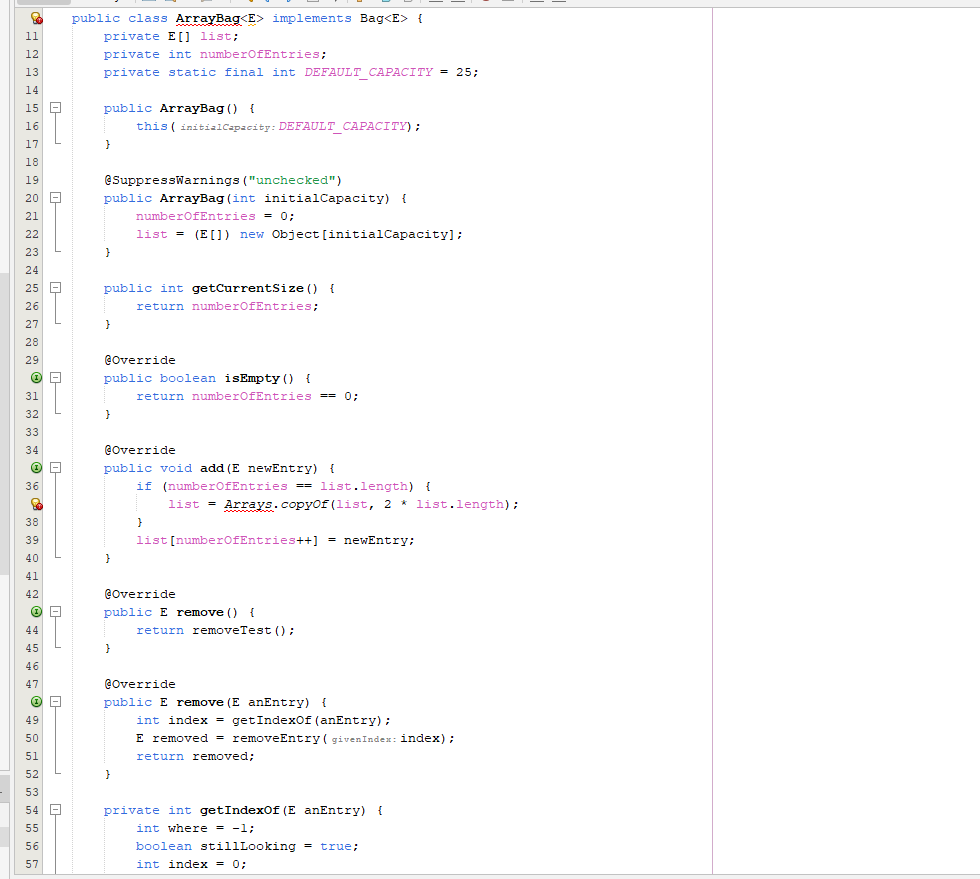 Solved Please complete the steps to finish the project. | Chegg.com
