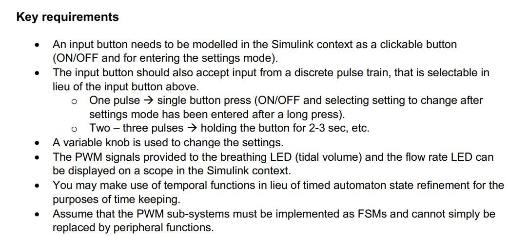 Now that you have the basics of how a volume control | Chegg.com