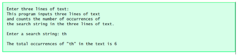 Solved A palindrome is a string which is same either read | Chegg.com