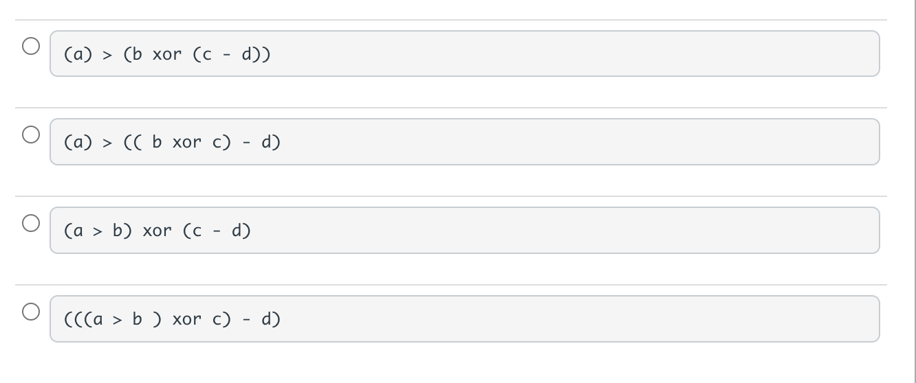 Solved Write a grammar for the language consisting of | Chegg.com