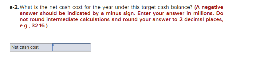Wildcat, Incorporated, has estimated sales (in | Chegg.com