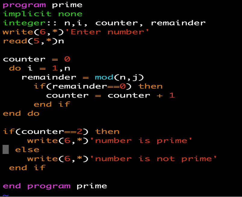 Solved currently, I have fortran code (shown below) that | Chegg.com