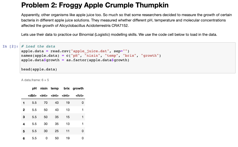 Solved Please help me with Problem 2 (c). Everything else is | Chegg.com