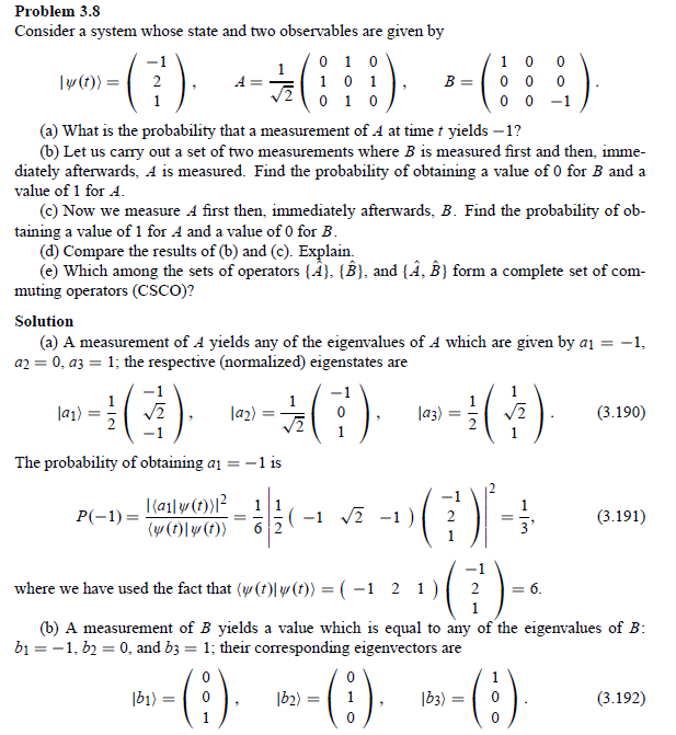 Solved They are zettili problems solved but. Could you | Chegg.com