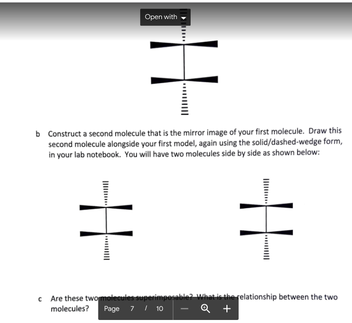 Solved Chiral Centers on Rings Achiral Chiral он он OH он 56 | Chegg.com