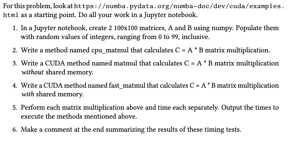 Solved For this problem, look at | Chegg.com