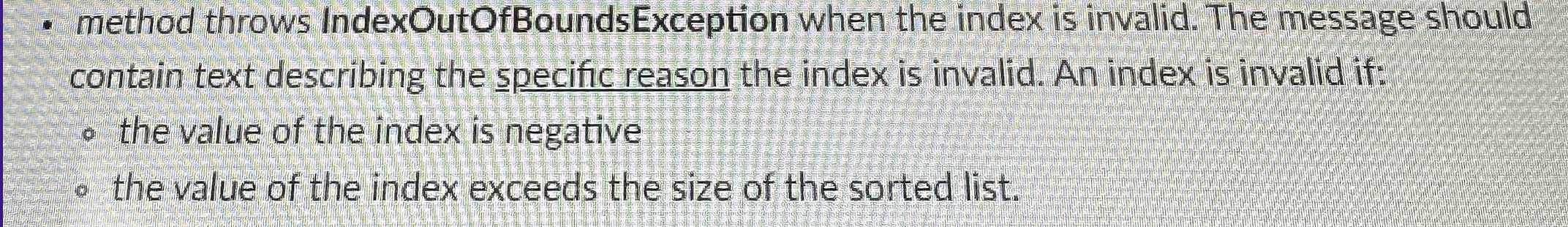 Solved Please write a Java code for this Please write a | Chegg.com