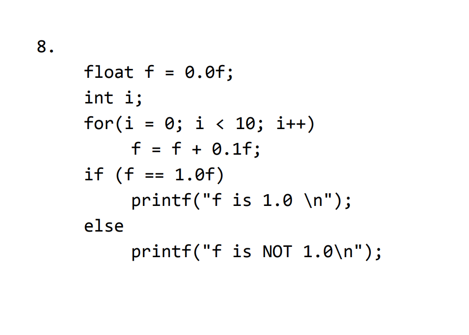 Solved Trace through each code fragment and write down the | Chegg.com