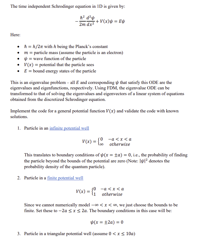 please do it in python and explain each step to | Chegg.com