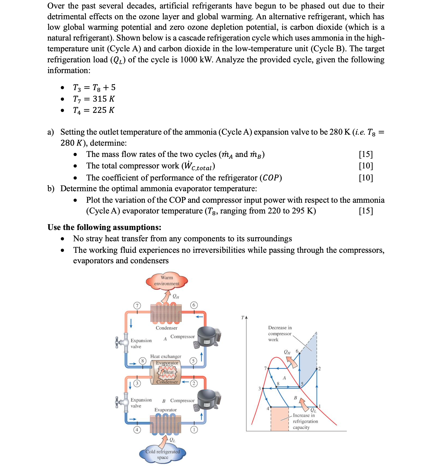 Solved please use the photo to ﻿solve parts a and b. | Chegg.com