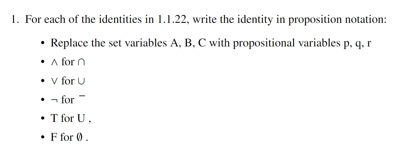 Solved Please answer this question.!!!!For each of the | Chegg.com