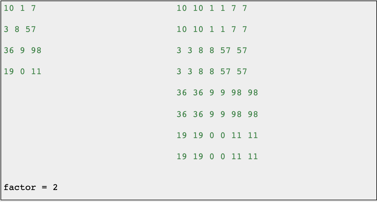 PIXEL CLASS We need a class that we can use to store | Chegg.com