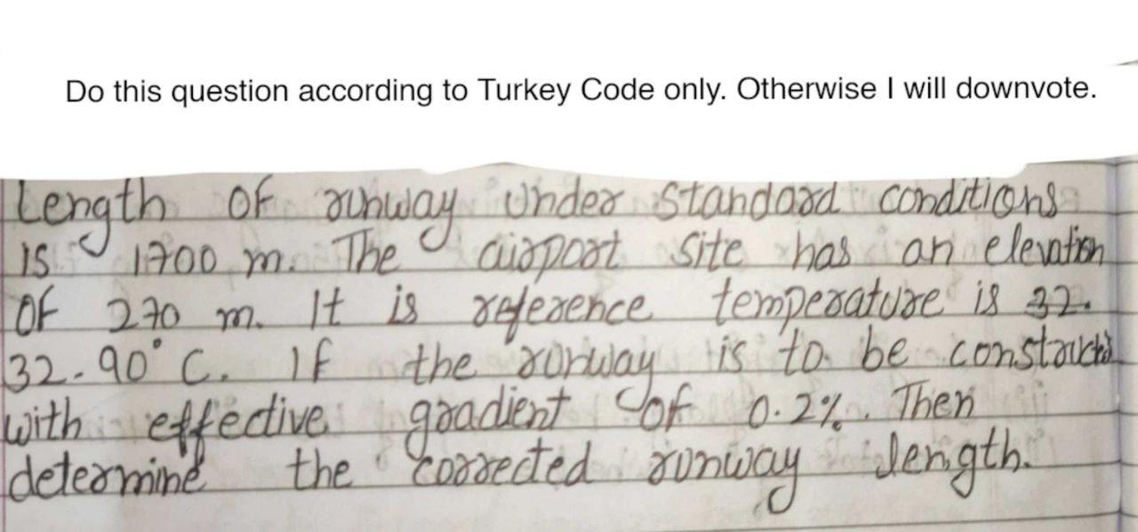 Solved Do this question according to Turkey Code only. | Chegg.com
