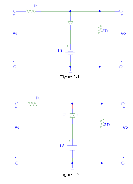 Solved Predict (sketch) the output waveforms of the circuit | Chegg.com