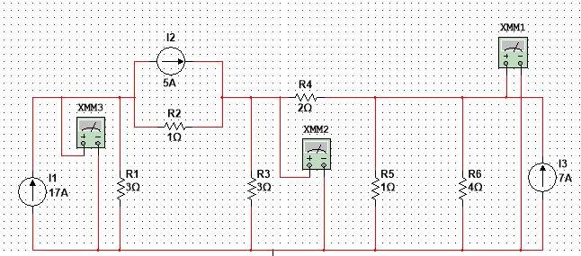 Solved Using the node method, theoretically obtain the | Chegg.com