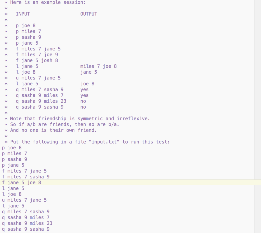 Solved JAVA: Please complete the TODO portion of the code. | Chegg.com